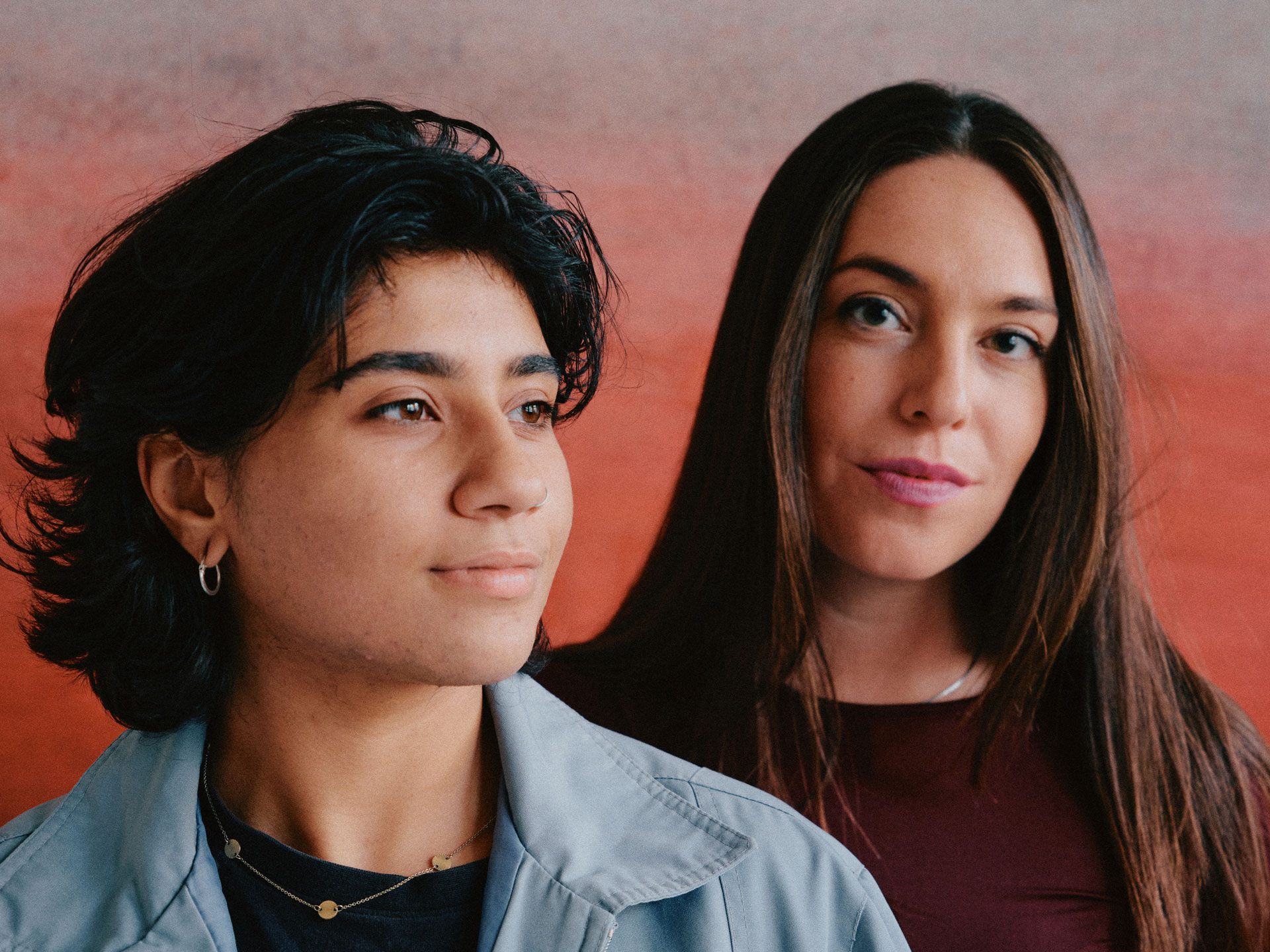 Roshâni | Zik Zac Festival